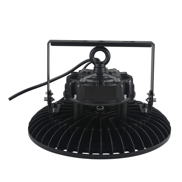 240W UFO LED High Bay Light Fixture Warehouse Lighting