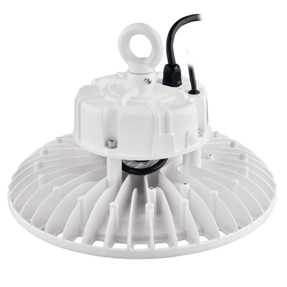 240W UFO LED High Bay Light Fixture Warehouse Lighting