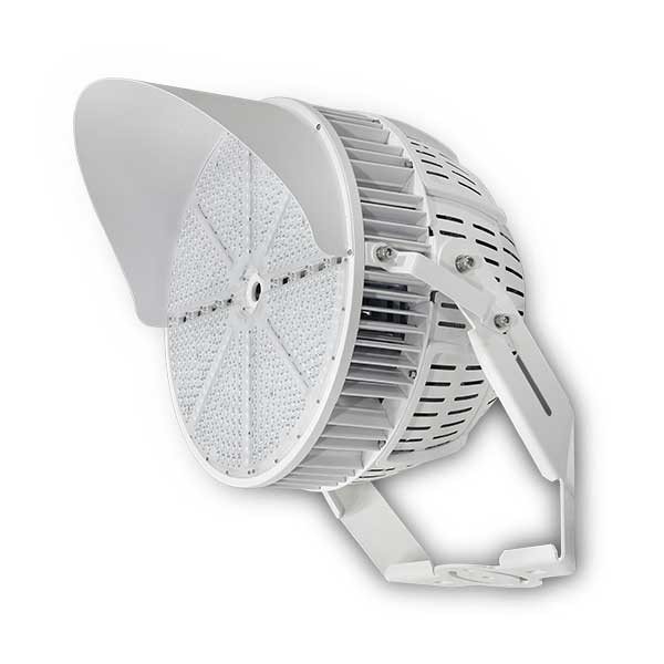 500W 120V Led Sport Lighting with 50000 Hours Long Life