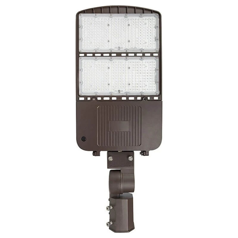 LED Shoebox Lights | MastLED