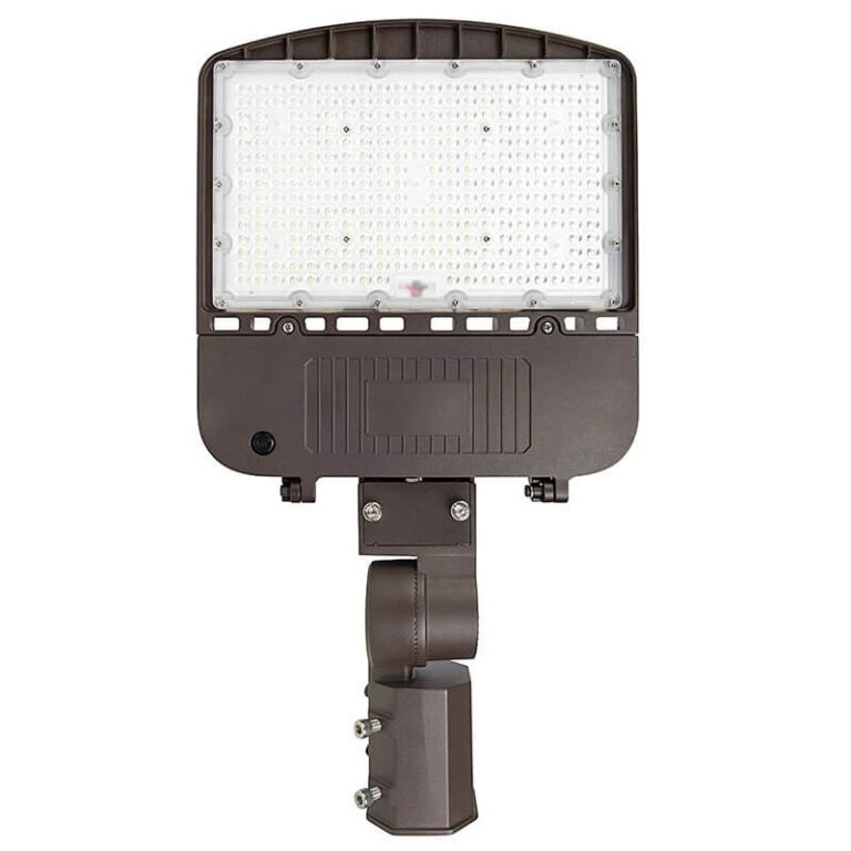 LED Shoebox Lights | MastLED